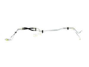 2011-2013 Mopar Oil Cooler Pressure And Return Hose And Tube 55038075AI ...