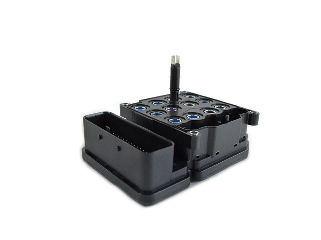 2014-2018 Jeep Anti-Lock Brake System Module 68259556AD | My Mopar Parts