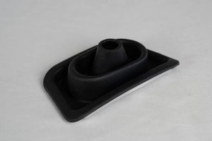 68400287AA - Gear Shift Lever Boot (column) 2011-2022 Ram | Mopar ...