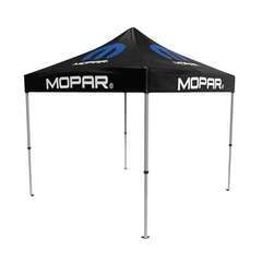 157RA299020 - 10' x 10' Canopy-style Event Tent | Mopar Factory Parts