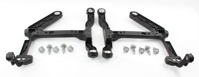 68232454AA - Bumper Bracket Kit 2013-2024 Ram | Mopar Factory Parts
