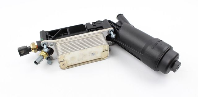 5184294AE - Mopar OEM ADAPTER ENGINE OIL FILTER 2011-2013 Mopar | Mopar ...