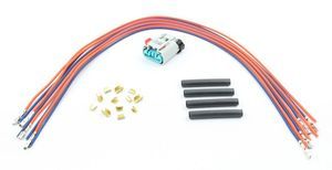 5013978AA - Wiring Kit Mopar Factory Parts