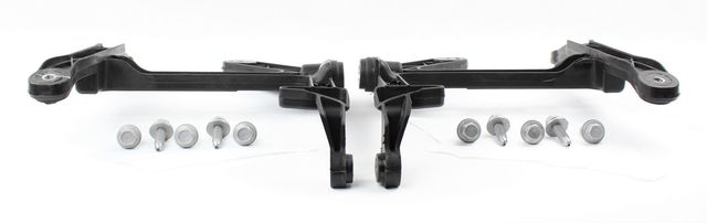 68232454AA - Bumper Bracket Kit 2013-2024 Ram | Mopar Factory Parts