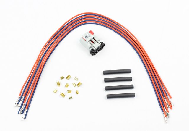 5013978AA - Wiring Kit Mopar Factory Parts