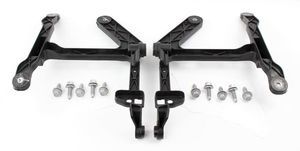 68232454AA - Bumper Bracket Kit 2013-2024 Ram | Mopar Factory Parts