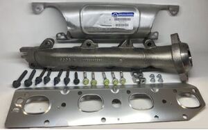 68591572AC - Exhaust Manifold Kit 2019-2024 Mopar | Mopar Factory Parts