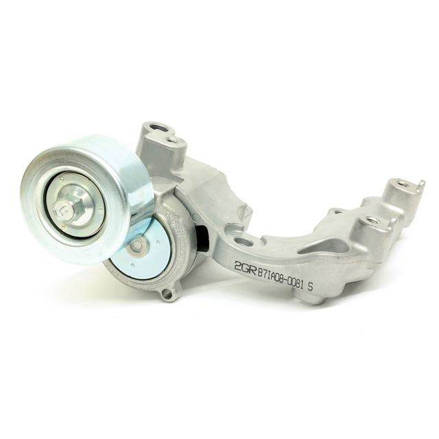 16620-31040 - Accessory Drive Belt Tensioner Assembly - 2005-2019 ...