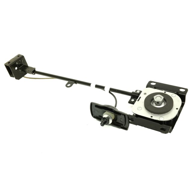 04005-31108 - Carrier Spare Wheel | Nucar Toyota Parts