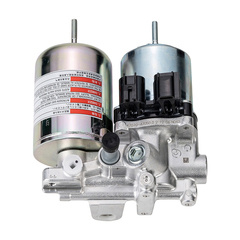 2010-2018 Toyota ABS Control Unit Actuator Brake Booster Pump Assembly ...