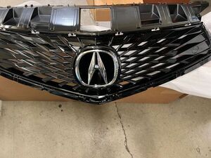 71200-3S5-A11 - Grille My Acura Parts