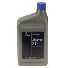 08200-9015 - Atf Type 2.0 | My Acura Parts