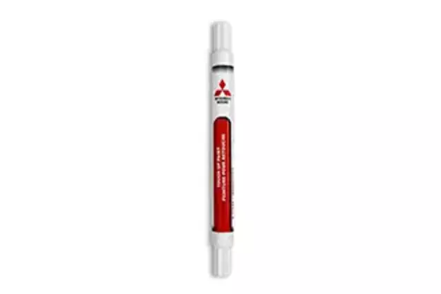 Mitsubishi Touch-Up Paint | Official Mitsubishi Motors Parts Store