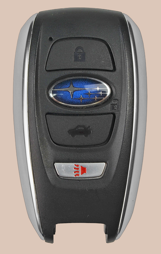 Transmitter 88835AL04B | Subaru Parts For You