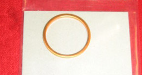 Gasket 26.3X32.3X1 803926090 | SubaruPartsForYou.com