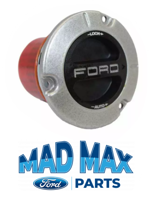 AC3Z-3B396-A - Lock Assembly 2005-2010 Ford | Mad Max Ford Parts