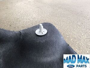 ML3Z-7222-E - Under Cover 2015-2023 Ford F-150 | Mad Max Ford Parts