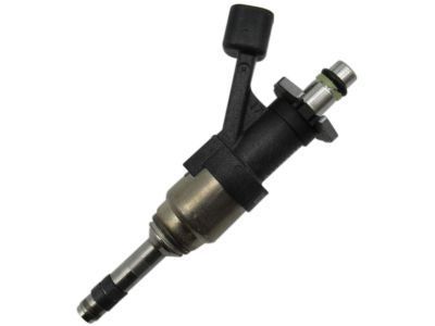 OEM GM Direct Fuel Injector For 2014-2023 GM - Part No. 12710481 | Karl ...