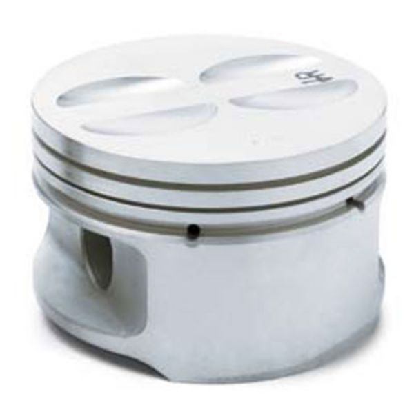 OEM GM Performance Pistons - 5.7L HO, ZZ4, LT1, 604 Crate For 1984-1997 ...