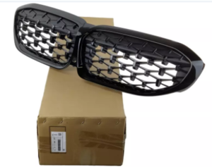 51-13-9-448-475 - 2020-2022 BMW - Upper Grille | BMWPartsHub