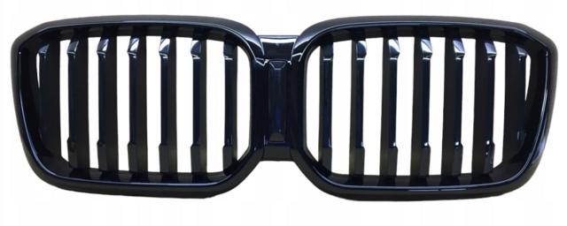 51-13-5-A1A-C55 - 2022-2024 BMW X3 - Upper Grille | BMWPartsHub