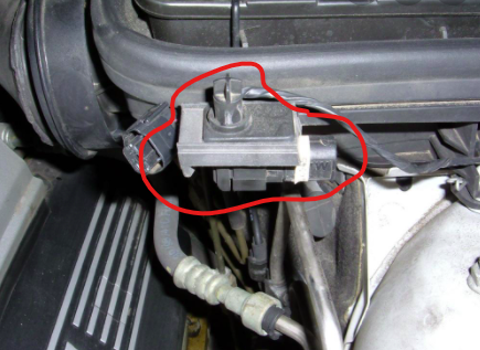 61-31-9-119-057 - Contact Assembly - 1997-2008 BMW | BMWPartsHub