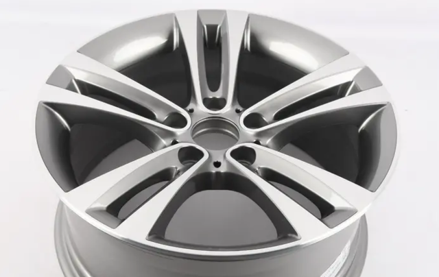 36-11-6-796-247 - Wheel Alloy - 2012-2019 BMW | BMWPartsHub
