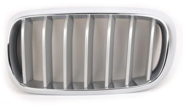 51-11-7-303-107 - Grille - 2014-2018 BMW X5 | BMWPartsHub