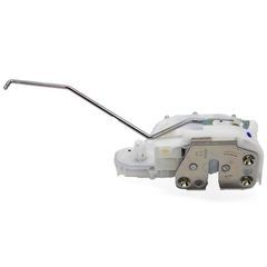 72150-SWA-A01 - 2007-2011 Honda CR-V - Latch Assembly L Front Door ...