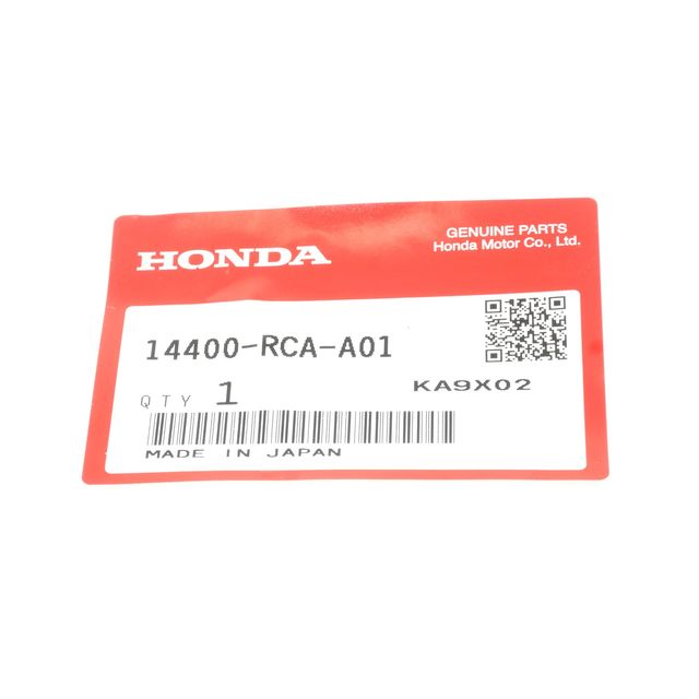 14400-RCA-A01 - OEM NEW Engine Timing Belt 3.5L Fits 2003-2017 Honda ...