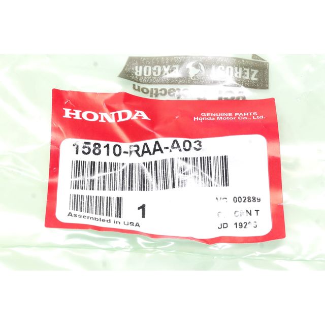2002-2021 Honda 2.4L Spool Valve Assembly Civic CR-V Element Accord ...