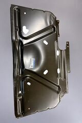 HL3Z-7222-E - F-150 Skid Plate Under Cover 2017-2025 Ford F-150 | The ...