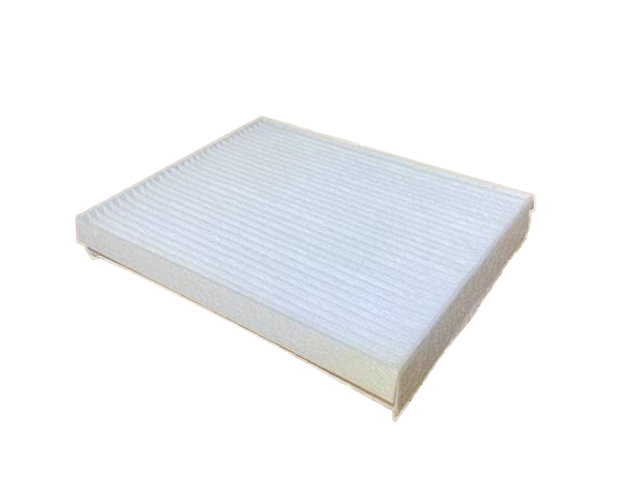 Cleaner Air, Comfortable Drive: Ford Motorcraft Cabin Air Filter for ...