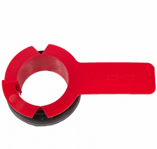 BRS-172 - Seal The Truck Lot - Ford Parts