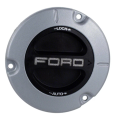 PC3Z-3B396-A - Locking Hub Axle Link - Front 2011-2025 Ford | The Truck ...