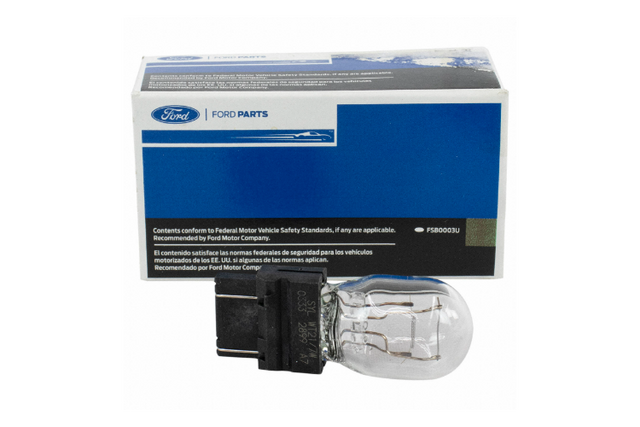 JL3Z-13466-F - Tail Lamp Bulb 2021-2025 Ford | The Truck Lot - Ford Parts