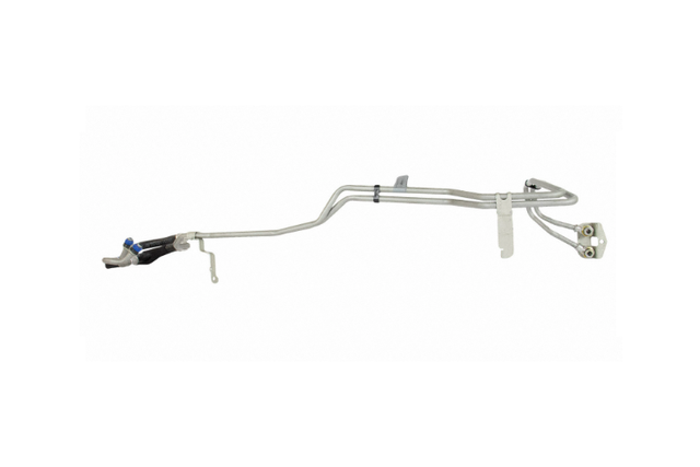 FL3Z-7R081-H - F-150 2015-2020 Oil Cooler Pipe 2015-2019 Ford F-150 ...