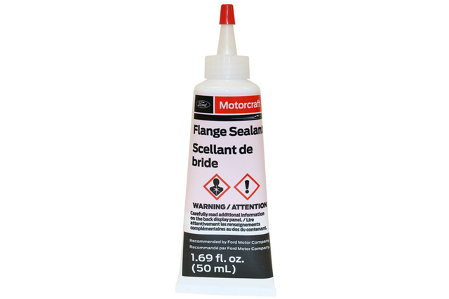 TA-39 - Flange Sealant The Truck Lot - Ford Parts