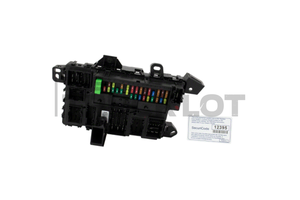 JU5Z-15604-BZ - Body Control Module BCM - Smart Junction Box 2018-2022 ...