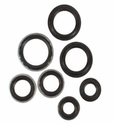 YF-37424 - Motorcraft™ A/C Refrigerant Line Seal Kit 2008-2025 Ford ...