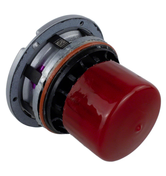 PC3Z-3B396-A - Locking Hub Axle Link - Front | The Truck Lot - Ford Parts