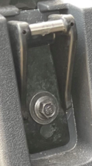 M2DZ78515A54D - Bracket Link 2021-2025 Ford Bronco | The Truck Lot ...