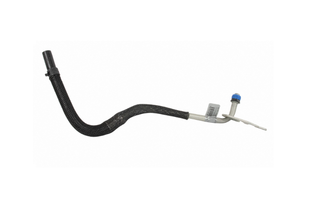 FL3Z-7B028-P - F-150 2015-2020 Oil Cooler Inlet Tube 2015-2019 Ford F ...