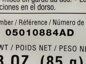 2001-2023 Mopar Mopar Transmission Rtv Silicone Sealant Oem 5010884ad ...