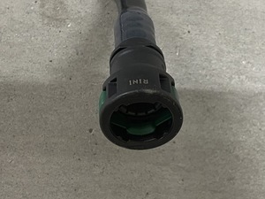 2016-2019 Mopar 2016-20 Jeep Grand Cherokee Durango Purge Hose 3.6l Oem ...