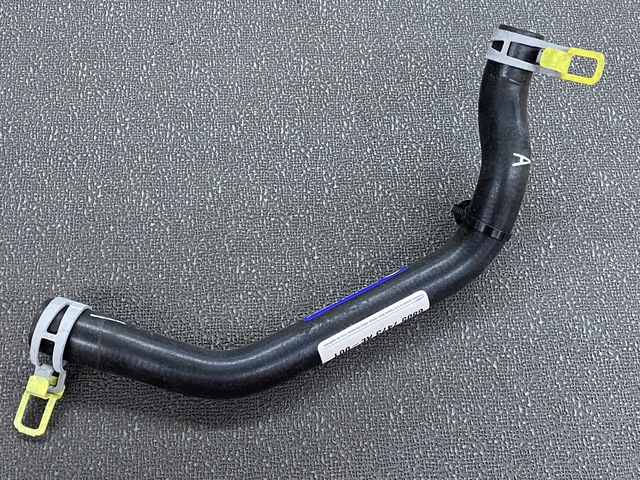 2011-2023 Mopar 2012-20 CHRYSLER DODGE JEEP 3.6L Oil Cooler Outlet Hose ...
