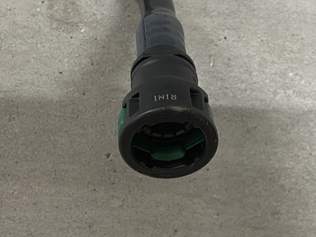 2016-2019 Mopar 2016-20 Jeep Grand Cherokee Durango Purge Hose 3.6l Oem ...