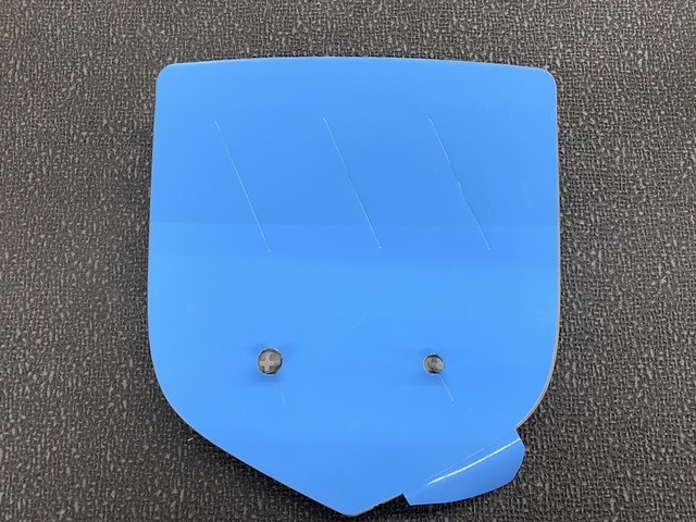 2013-2024 Ram 2014-18 Dodge Ram Tailgate Matte Black Ram Head Emblem ...