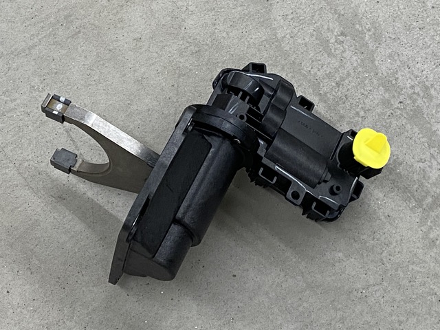 2013-2024 Ram 2500 3500 Axle Locker Actuator | Mopar Parts Unlimited