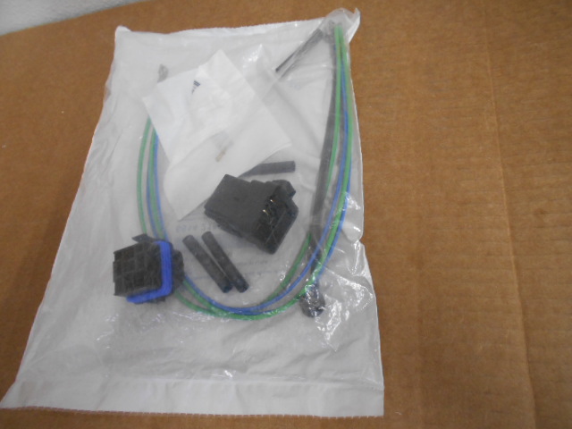 2001-2008 Mopar 68142156AC OEM Electrical Relay WIRING KIT. 68142156ac ...